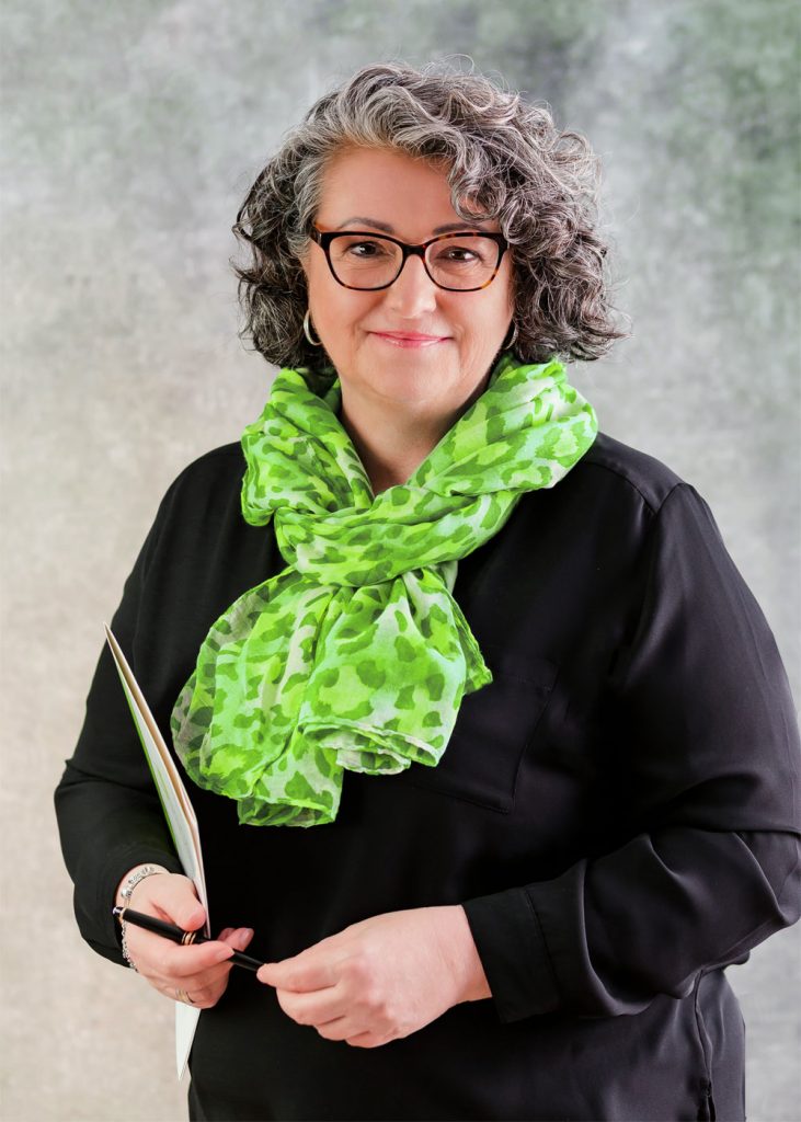 Eva Berger Veranstaltungsmanagement